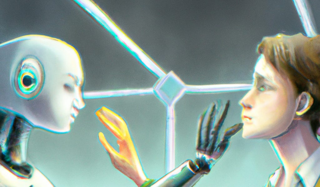 How a Zero Trust Framework Can Help Us Cope with AI