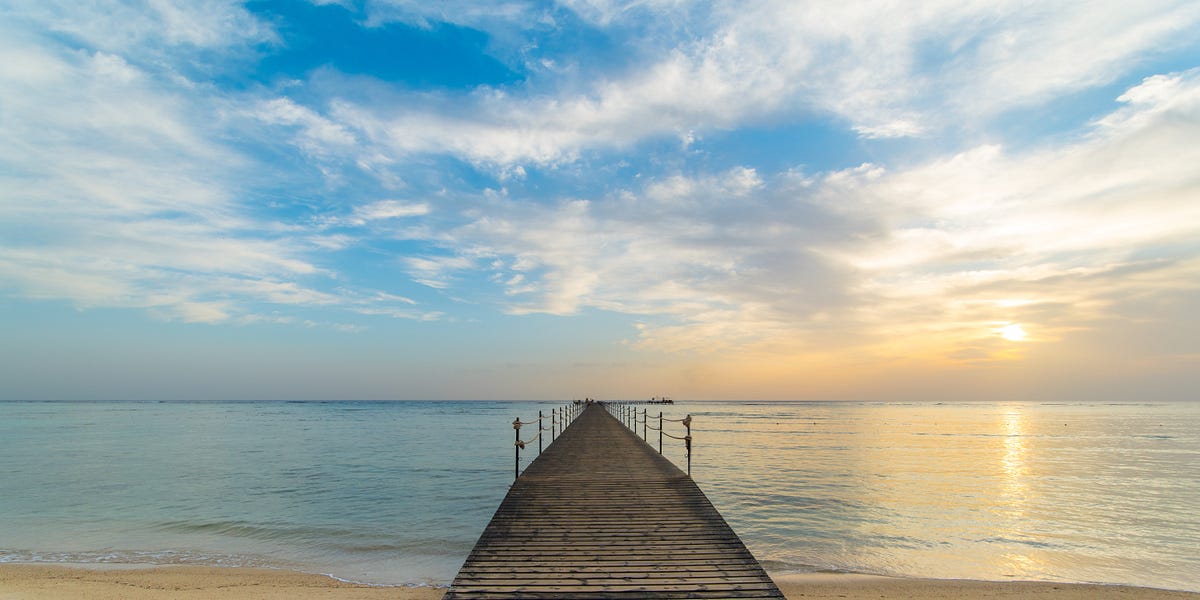 What are you doing for dinner? - by Ariel Beery