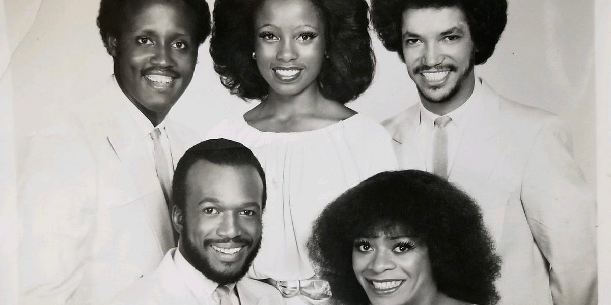 "With him, everybody could sing": Johnny Whittaker & the Twenty-First ...