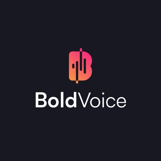 BoldVoice - Speak English clearly & confidently