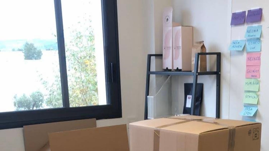 Qui se cache vraiment derrière Périodes ? 🤔 - by Juliette