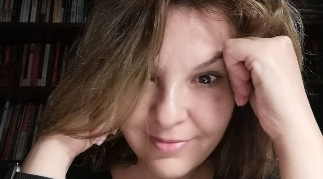 Poezie - by Andreea Dragomir - Inima mea e un mugure