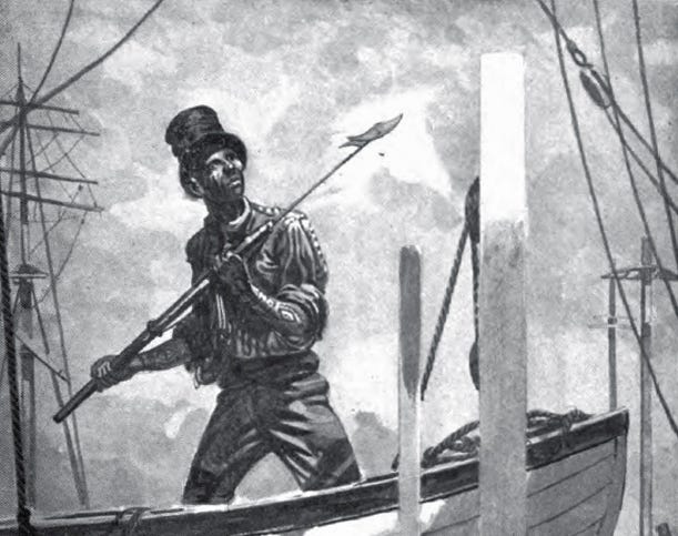 God and the American Novel - by Micah Mattix - Prufrock