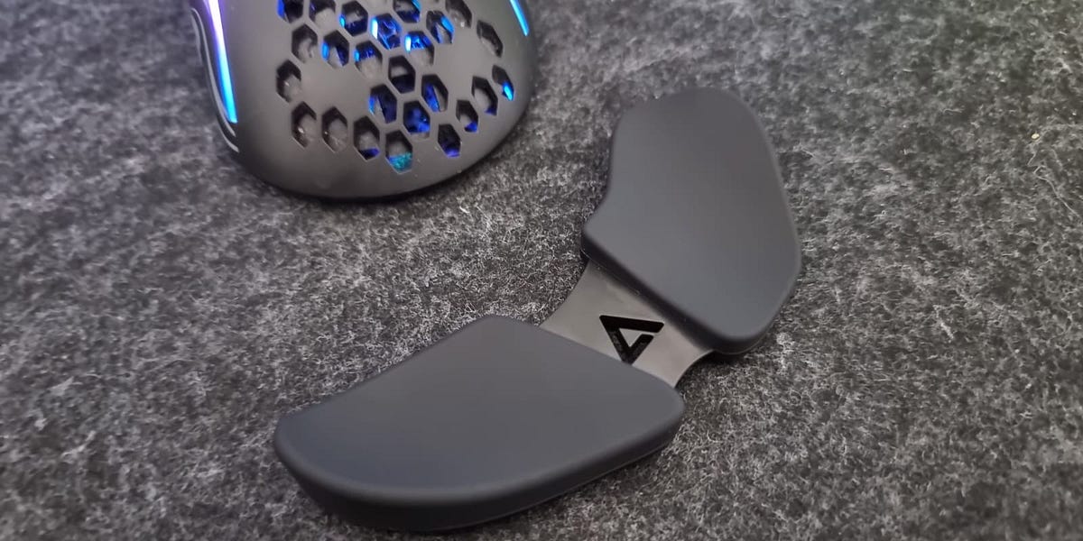 DeltaHub Carpio 2.0 review – goodbye RSI - by Adam Vjestica