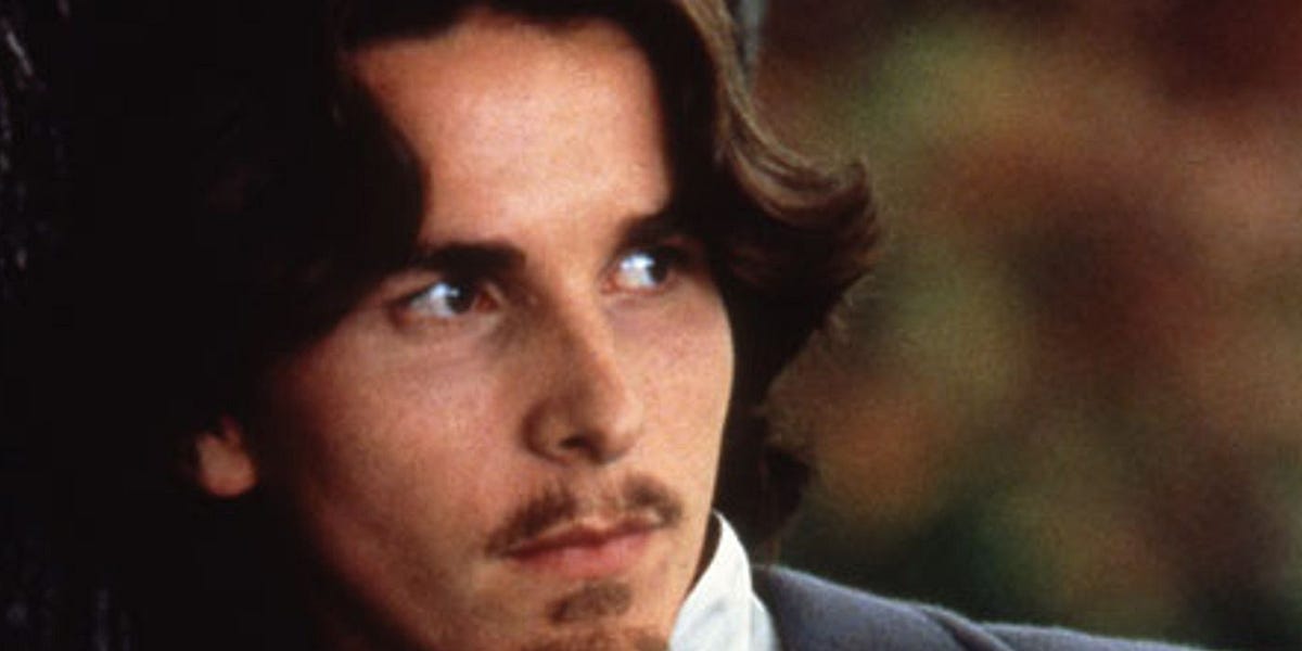 Why Jo Rejected Laurie (Film Makers Keep Erasing Laurie´s Arc)