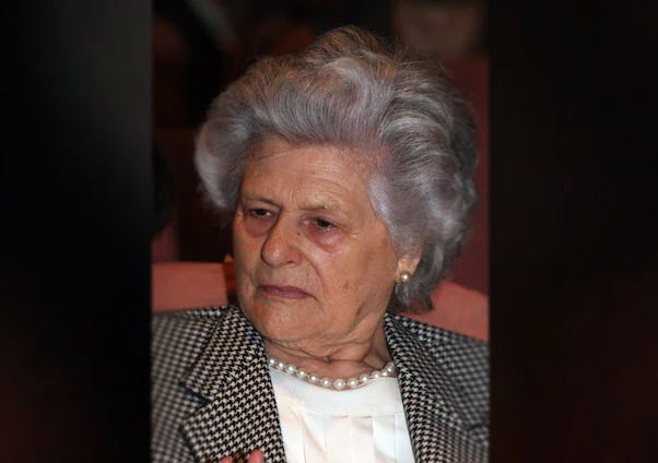 Paola Maino: The woman who shaped Sonia Gandhi's life and destiny
