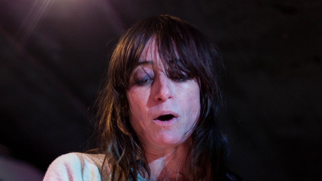 Tone Glow 050: Sue Tompkins (Life Without Buildings)