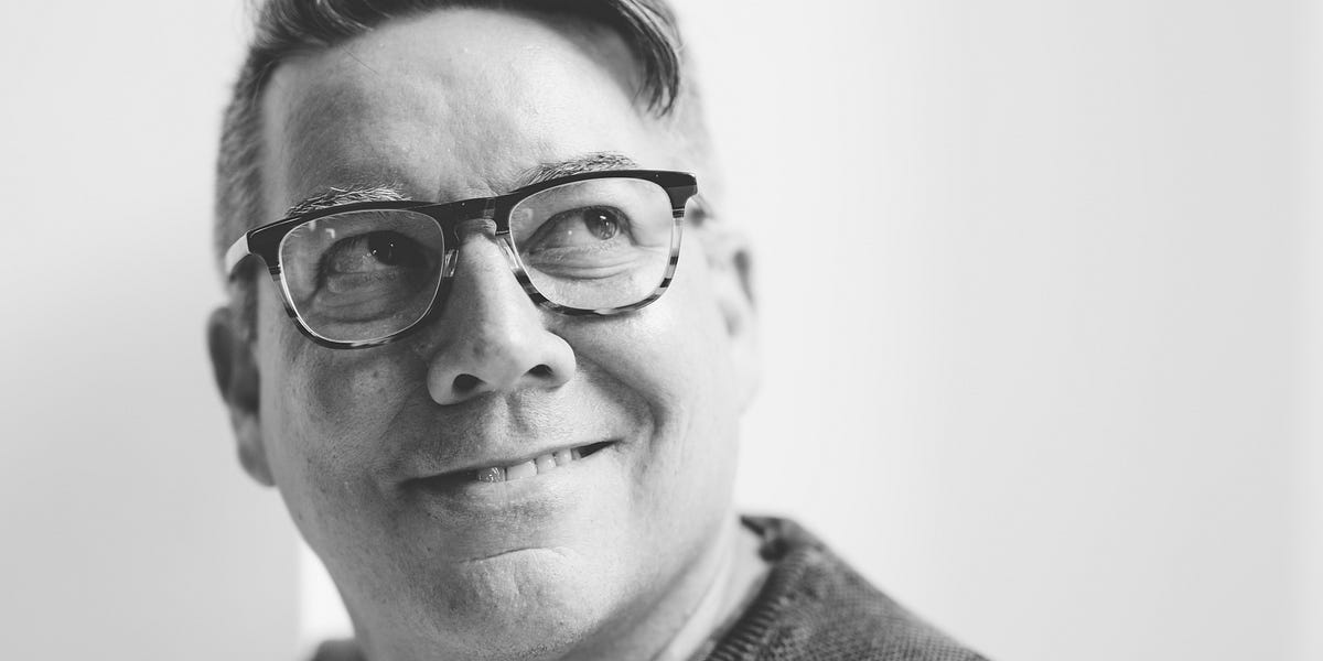 ‘All I Should Not Tell:’ A Q&A with Purdue prof, Lafayette author Brian ...