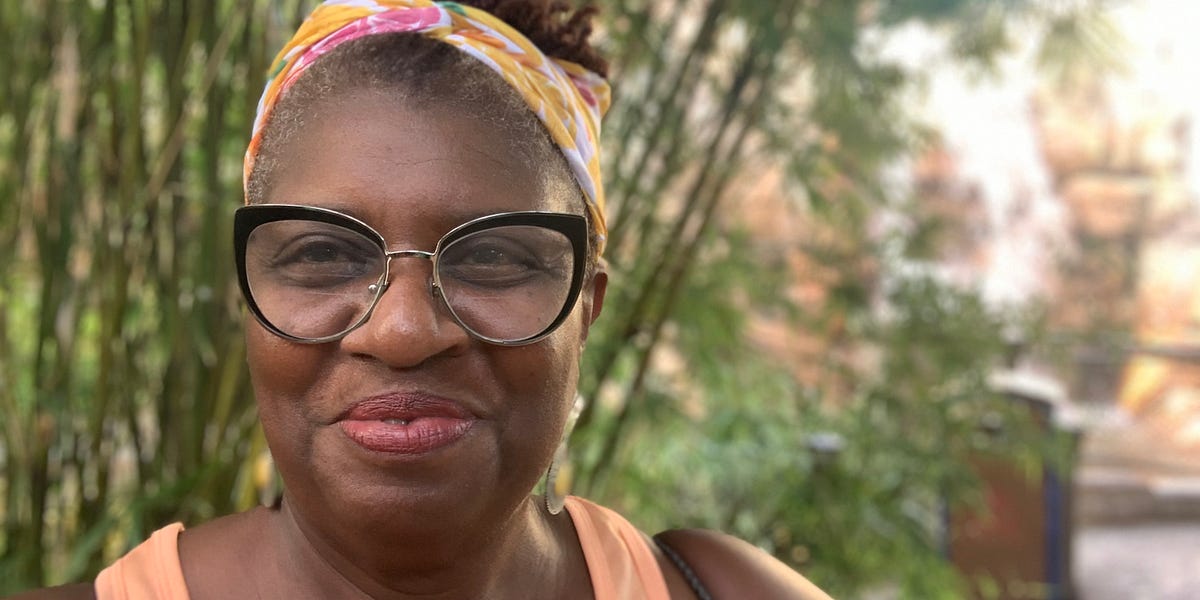 Getting closer - by Tonia DeJesus - Tonia’s Tea