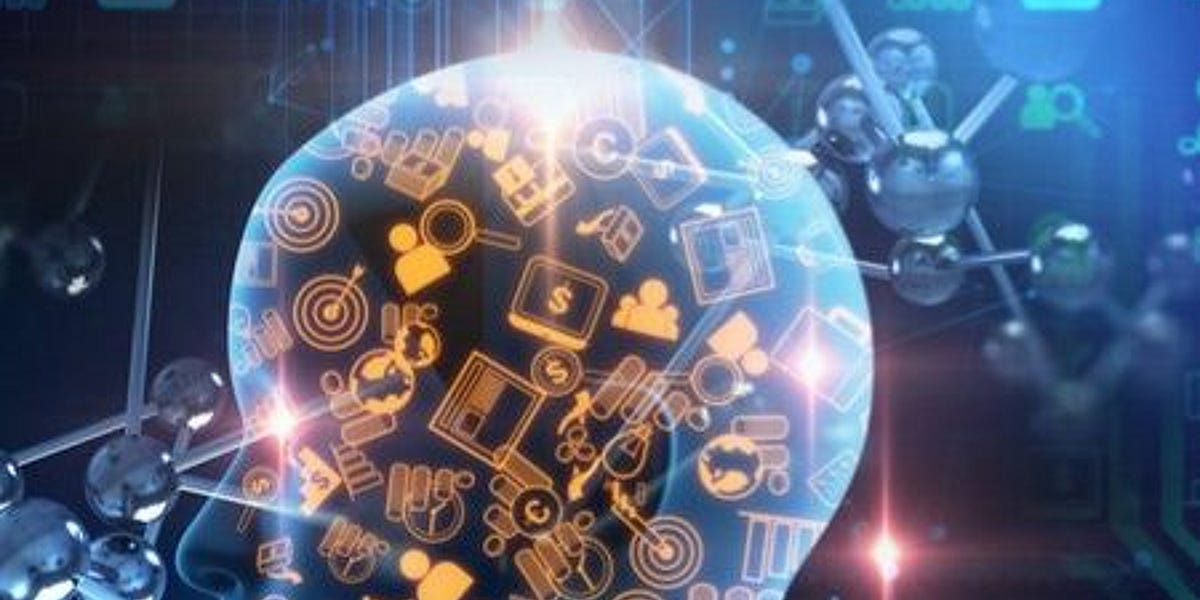 The first step in AI might surprise you