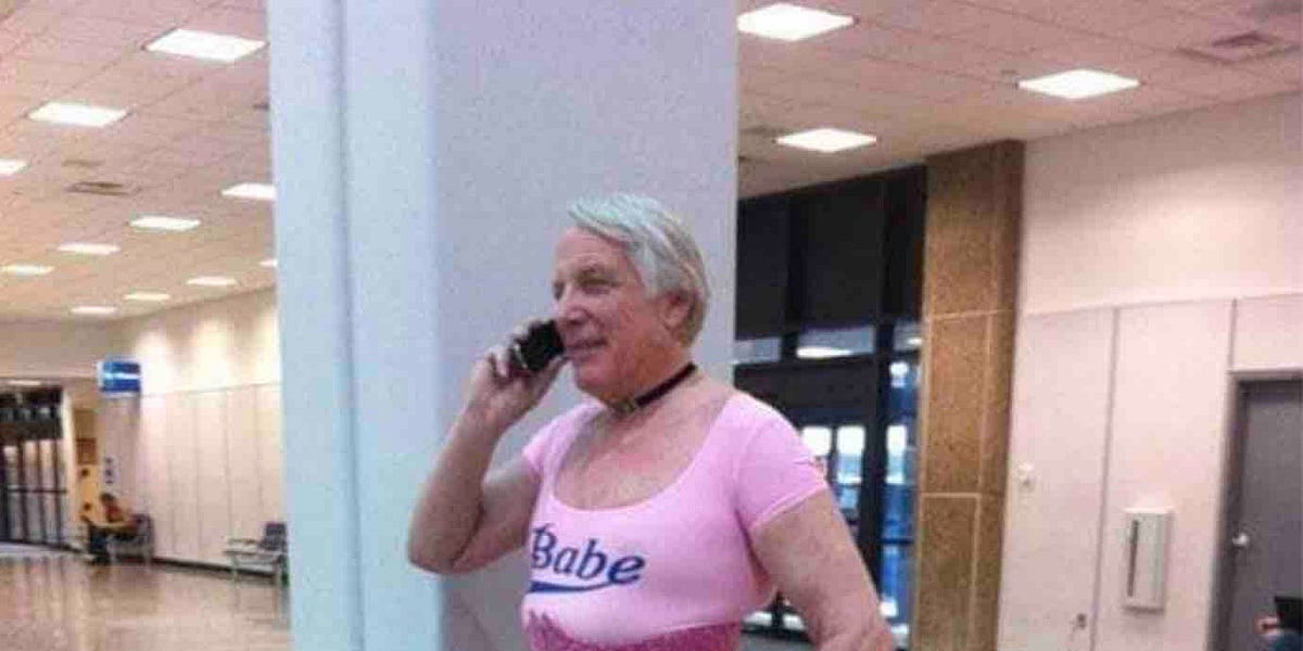 GLINNER'S GETTR - by Graham Linehan - The Glinner Update