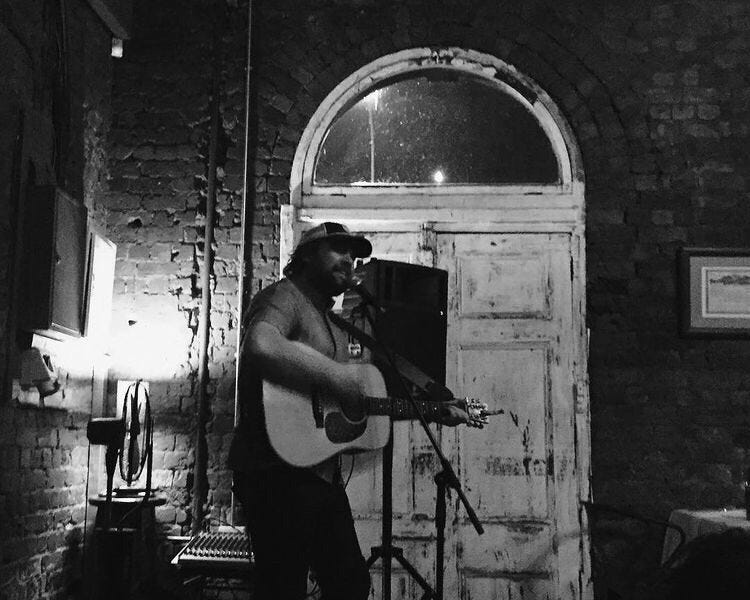 Songbook #5: Only The Wild Ones - by Nic Rosslee