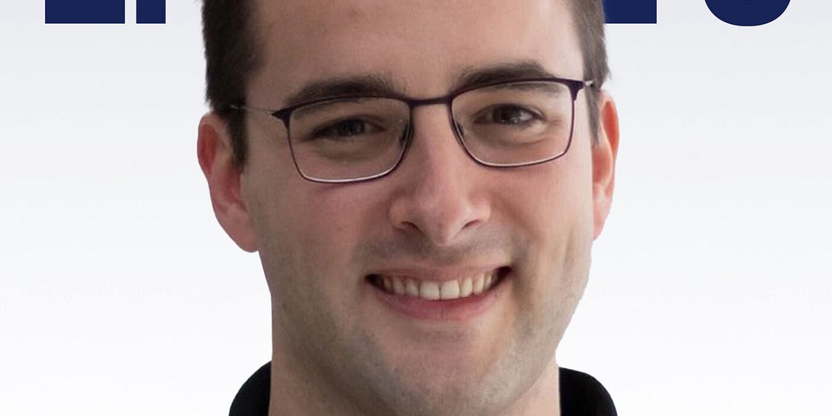 HyImpulse Technologies - A chat with co-founder Christian Schmierer