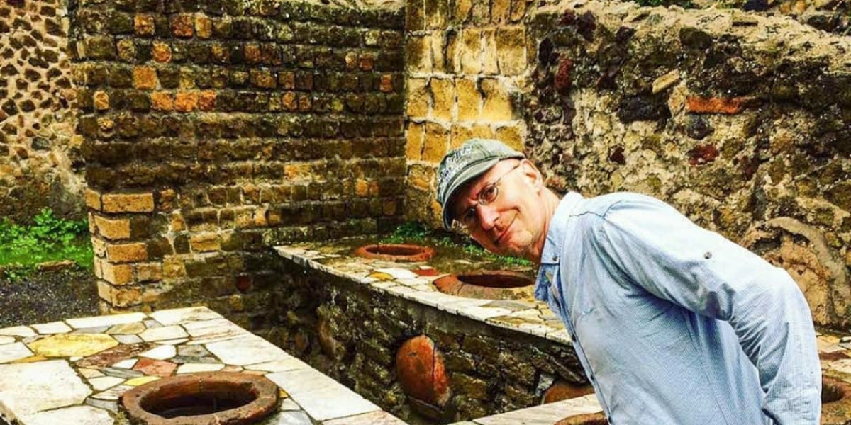 The Truth About Foreign Toilets: The Only Thing You Have to Fear is ...