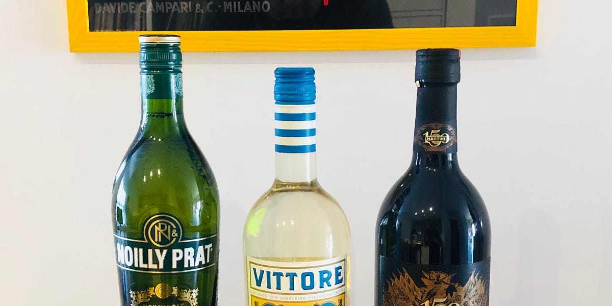 El color del vermut - by François Monti - Jaibol