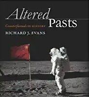 Sheer Volume of Counter-Factual History Books Makes Genre Impossible to ...