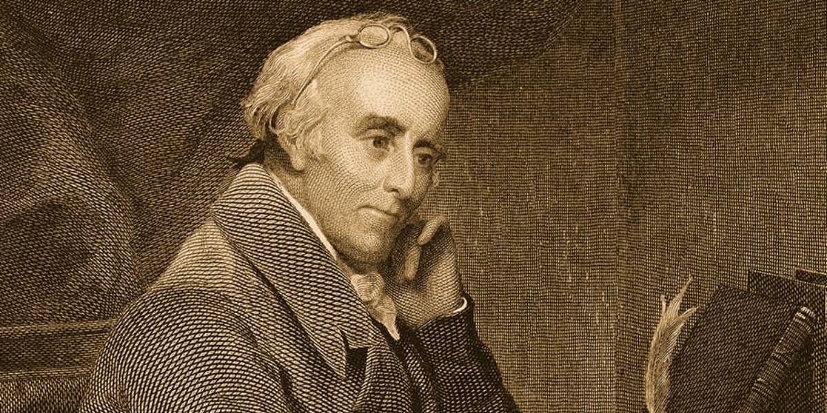 Indoctrination Station - by Timon Cline