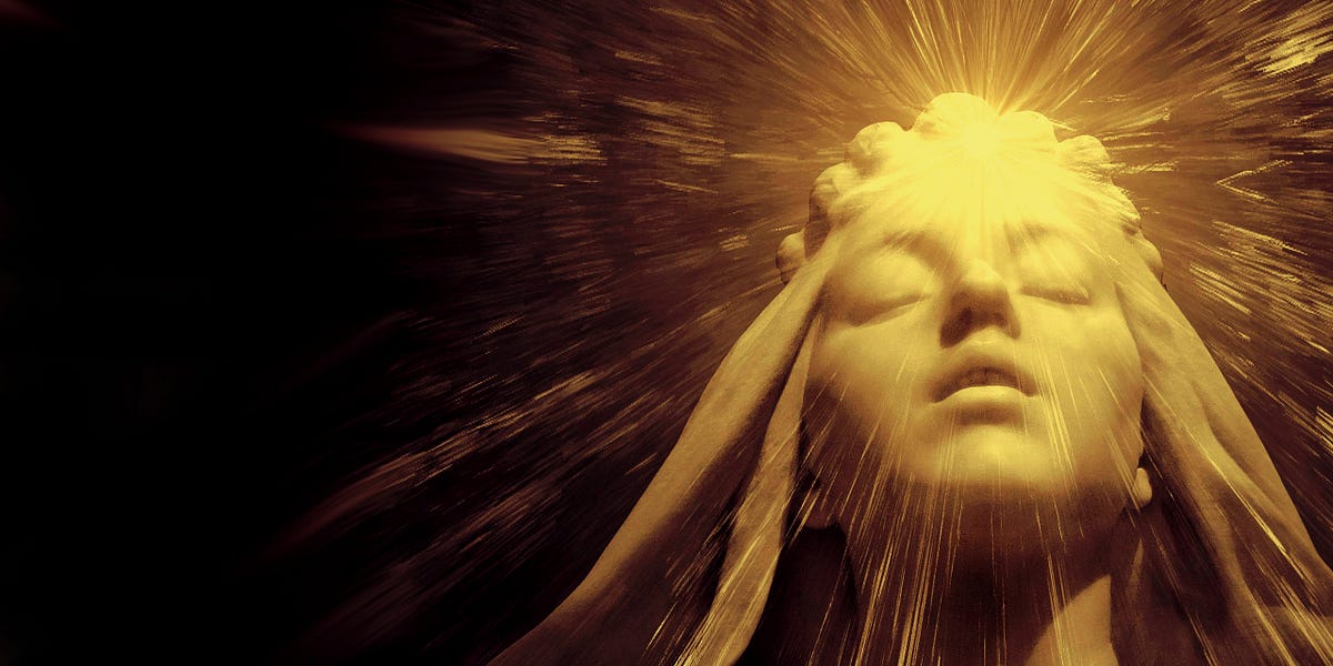 Gnosticism & Transgender Drama - by Barbara Wegner