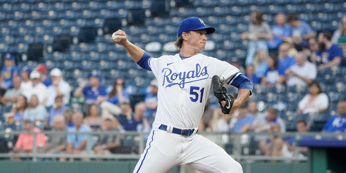 Extension Talk: Brady Singer - by David Lesky