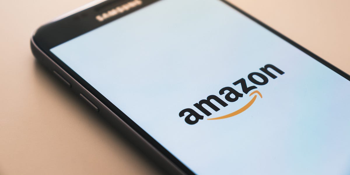 Why Amazon Prices Change - by Benjamin Schroeder