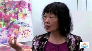 The Rainbow and the Worm by Mae-Wan Ho - by Michael Clarage