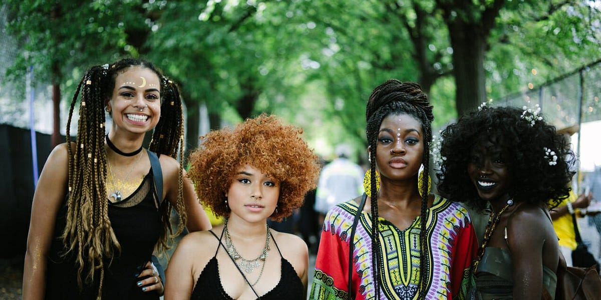 Is your fashion sense culturally legible? - by Ryan Yip