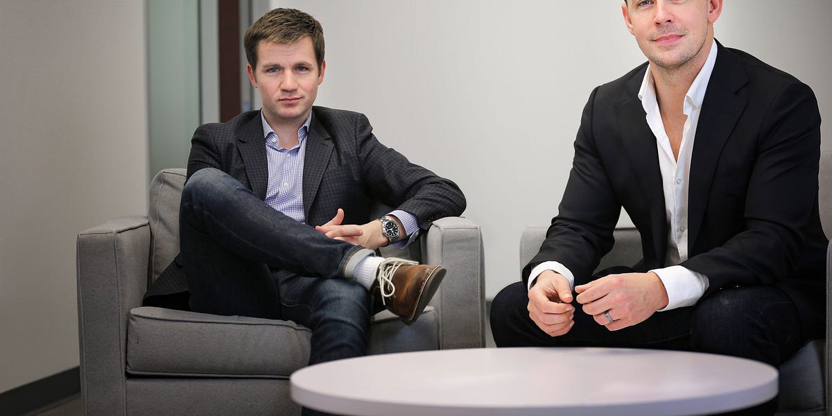 The $100 Million Financials Behind The Athletic