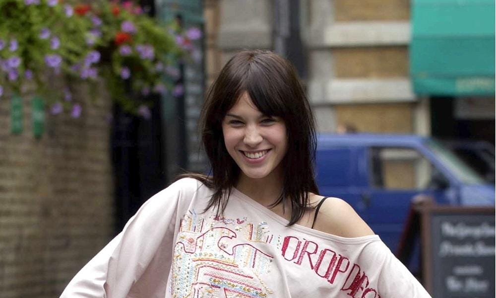 everything is nothing and it is everything which is anything.