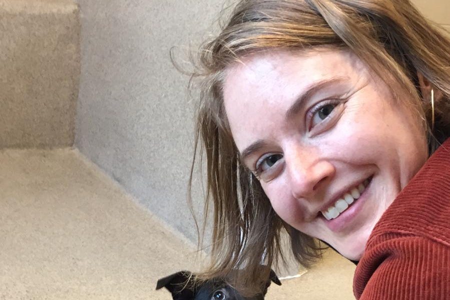 The cult of the dog mom - by Caroline Calvert