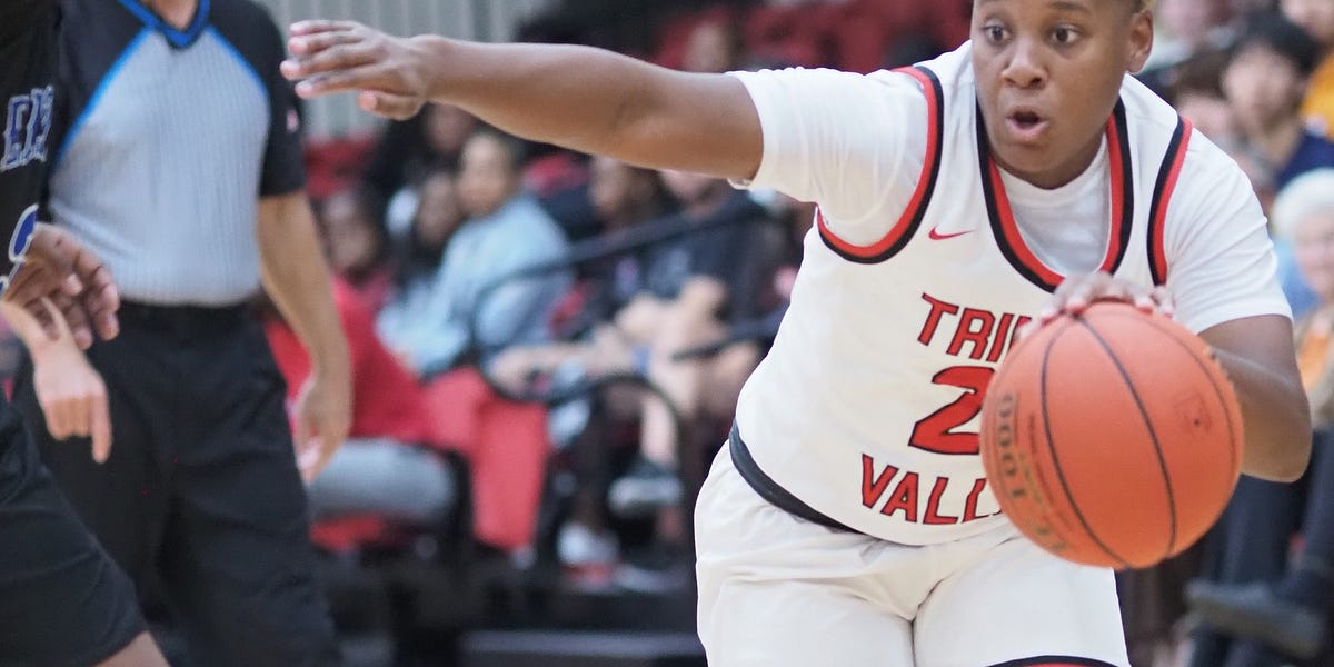 Mixed results for TVCC basketball teams