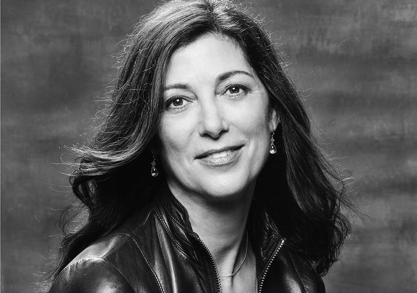 Victoria Redel - Beyond with Jane Ratcliffe