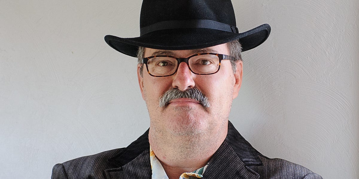 "Crayons!" Theme: "Hair" - by Chris Rodell