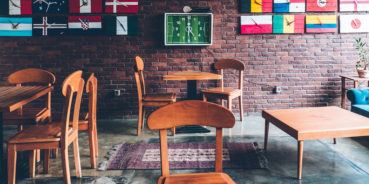 How the Language You Speak Influences Your Mental Frameworks