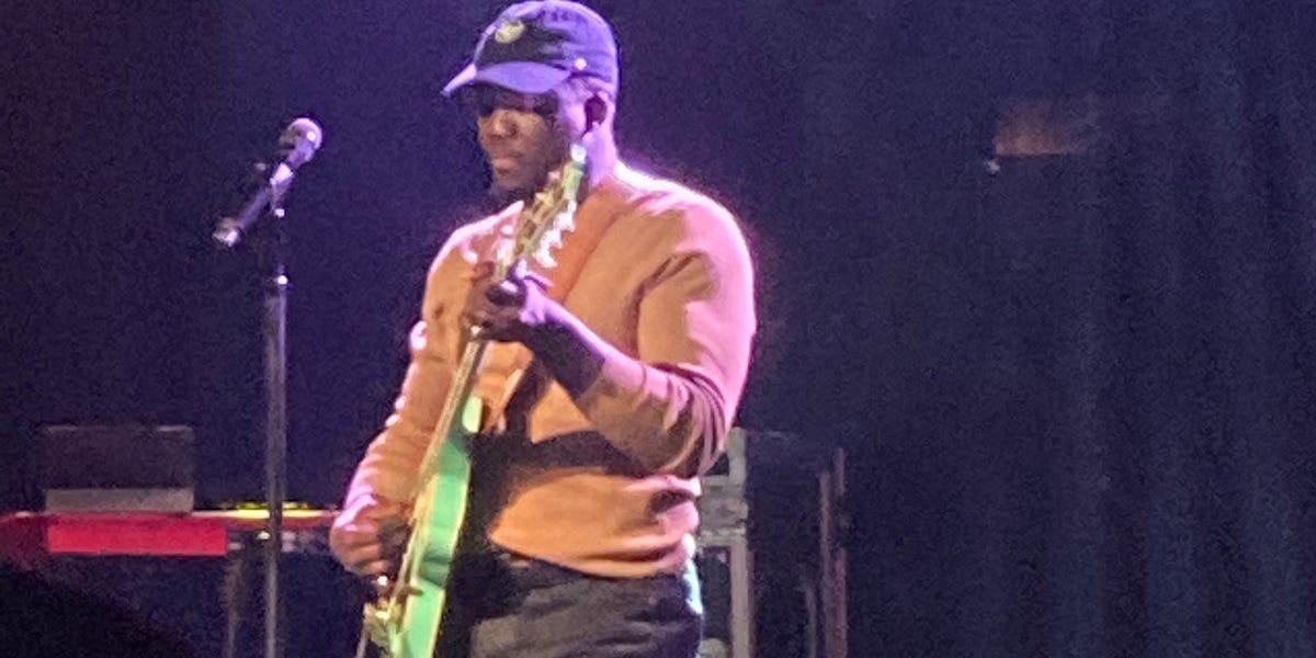 October 22nd in Philadelphia '22 - by Sanam Sheriff