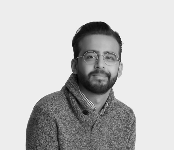 06: Ishan Sinha | Point72 Ventures - by Akshay Mehra