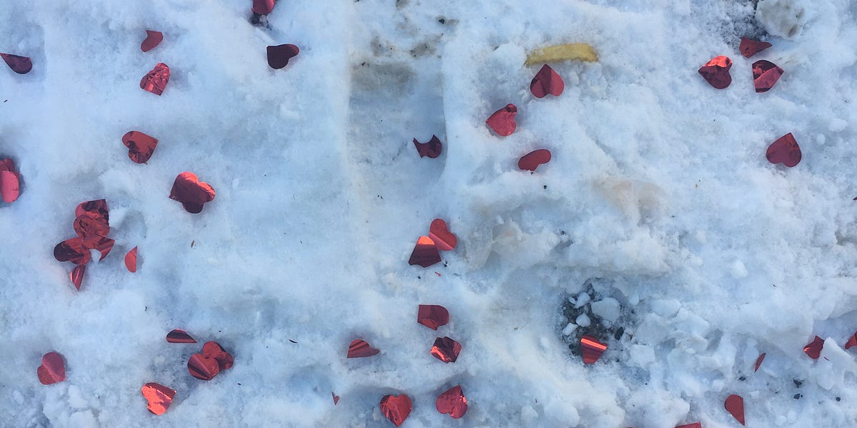 #31: Ein Valentinstagsquiz - by Sofia B.