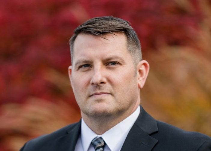 Whatcom County District Court Judge Candidate Jonathan Rands raises $6,525