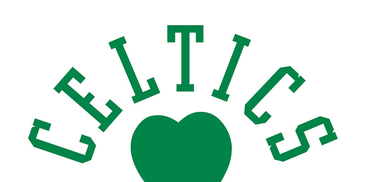 How about them Celtics? - by Anthony Cocca