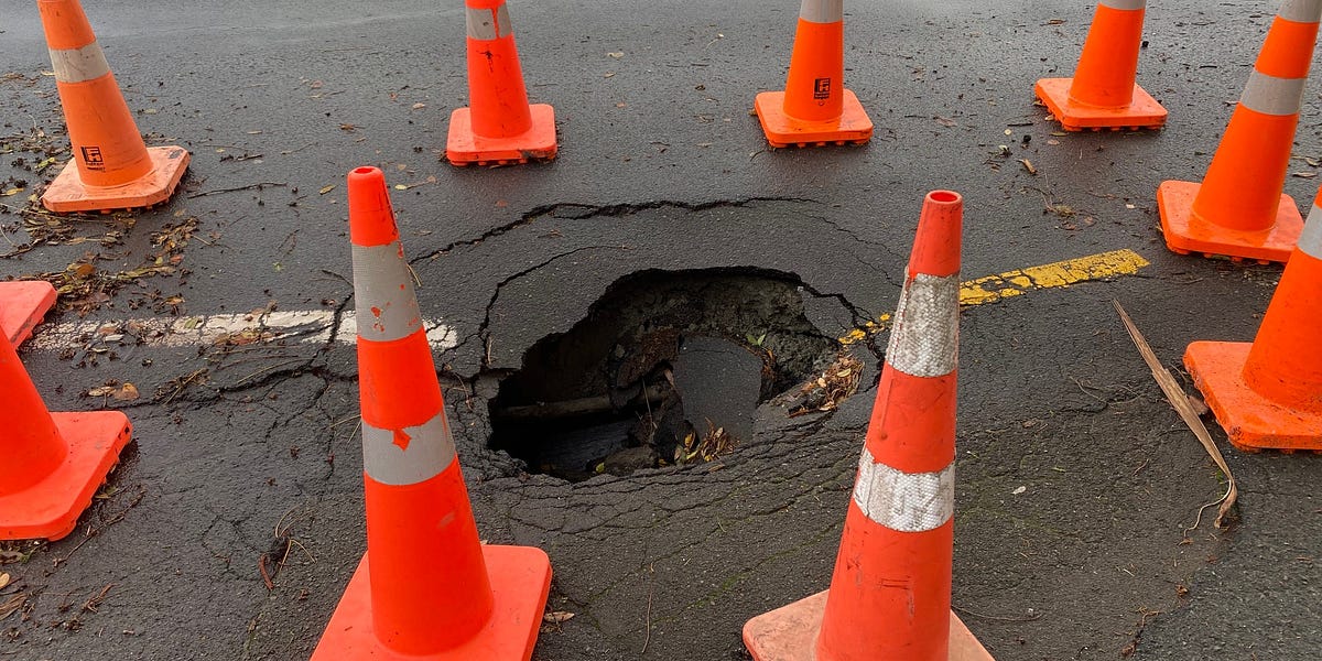 The economics of saving lives - by Martin Lally