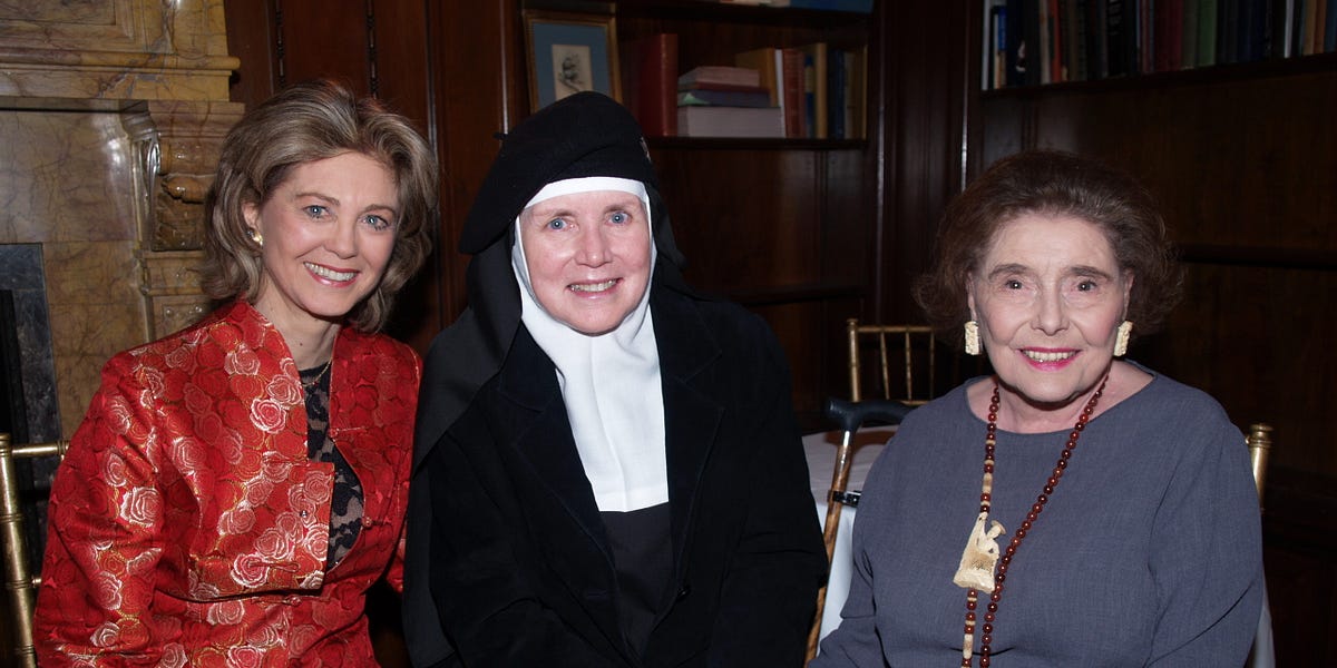 Patricia Neal's Dramatic Journey of Love, Healing & Forgiveness