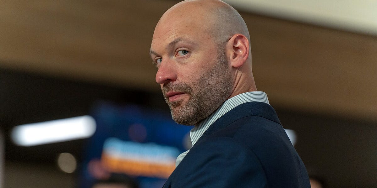 What Mike Prince From Billions Taught Me About Investing