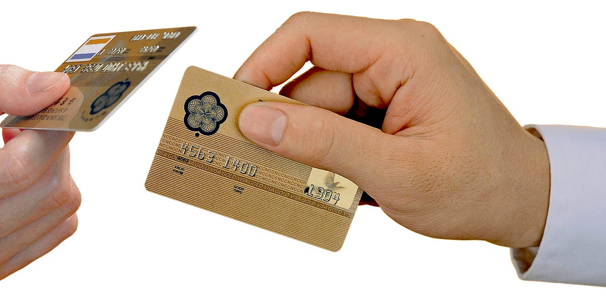 Advantages & Disadvantages of Credit Card - Monist view