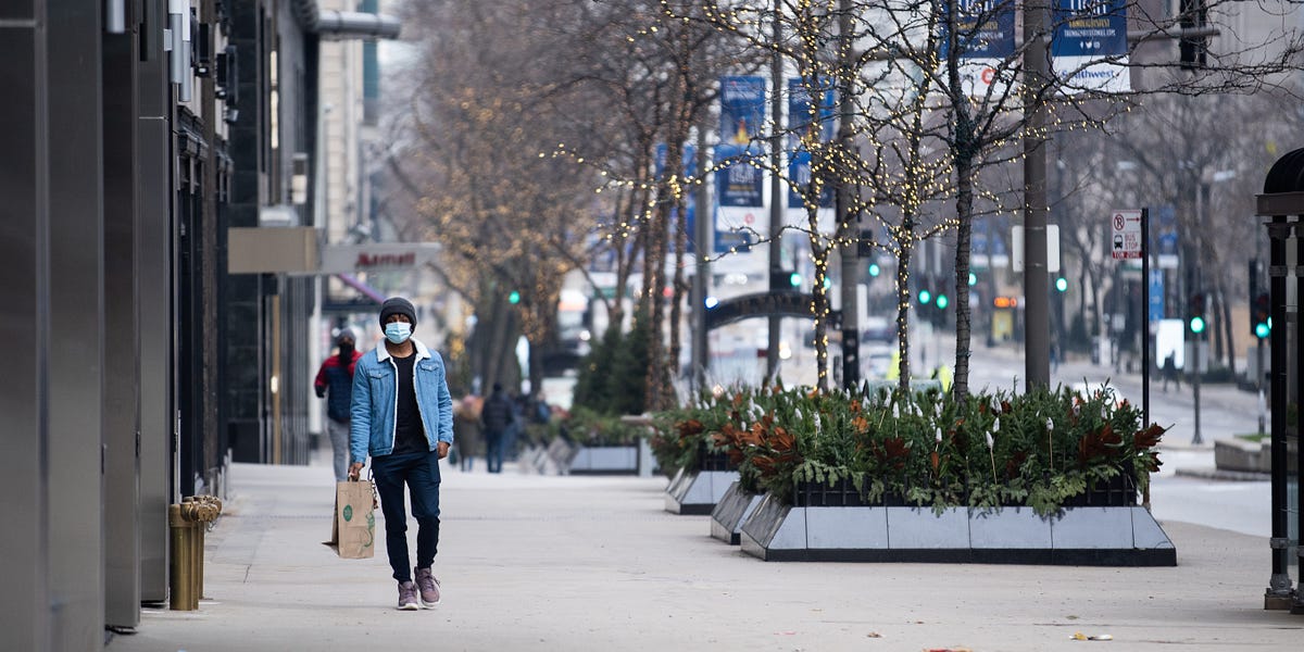 THE ILLINOIZE: Monday Free for All - by Patrick Pfingsten