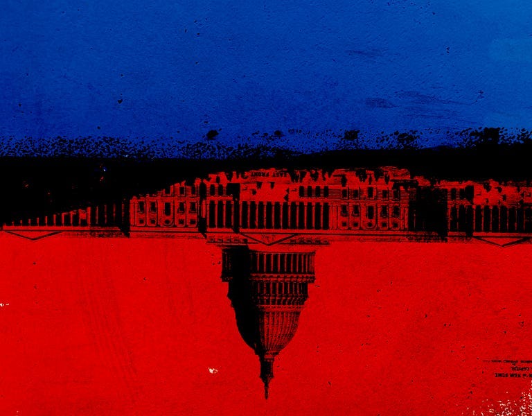 Is Gravity Real? - by Jonathan V. Last and Sarah Longwell