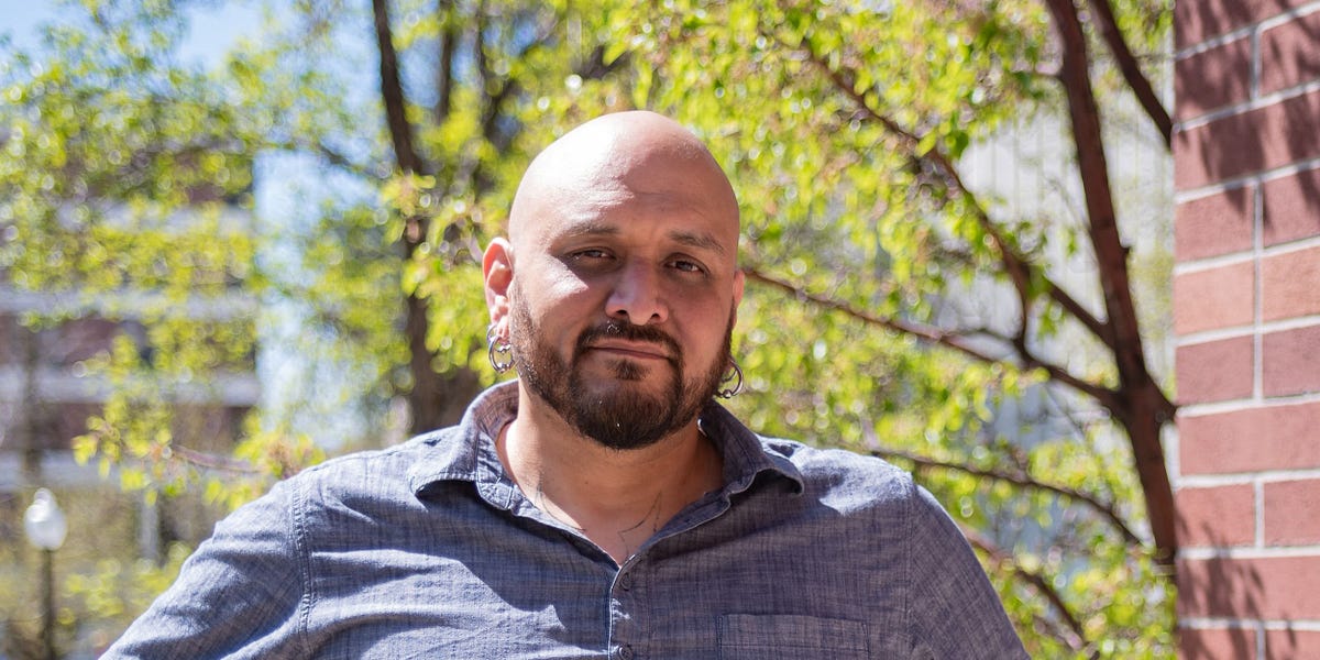 Gallo Chingon, Leaving the Rat Race for Podcasting and Other Pursuits