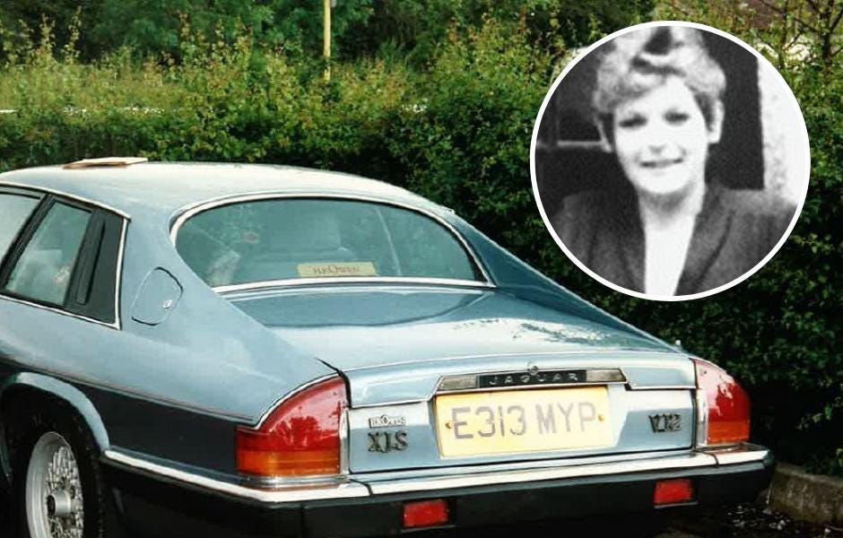 Penny Bell - by Paul Dettmann - CRIME GUY