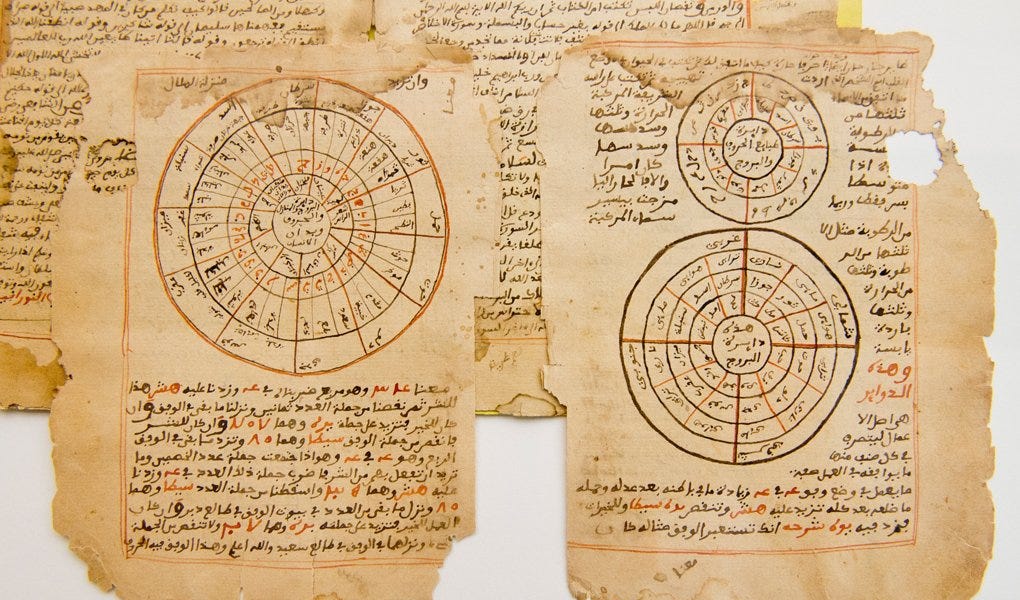 Science and technology in African history; Astronomy, Mathematics ...