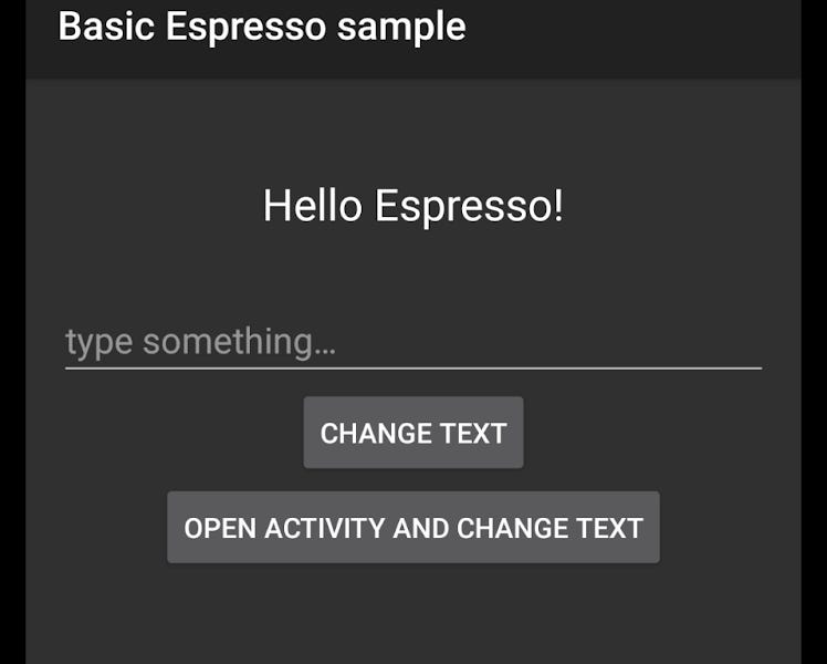 Hello, espresso! Part 1: Introducing you to the world of espresso ...