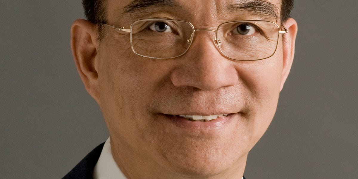 Justin Yifu Lin on China's reform path and "shock therapy"