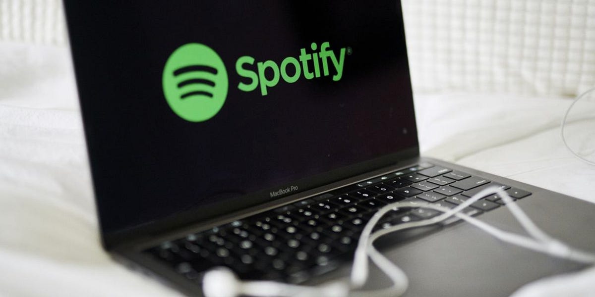 Spotify Newsletter #115 - Spotify Newsletter